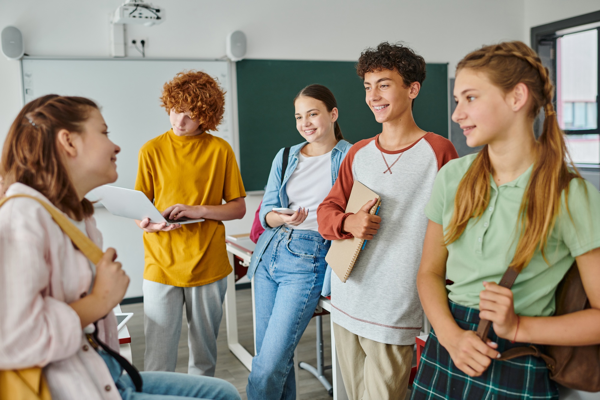 Therapy for Teenagers and Adolescents | Rose Park Psychology